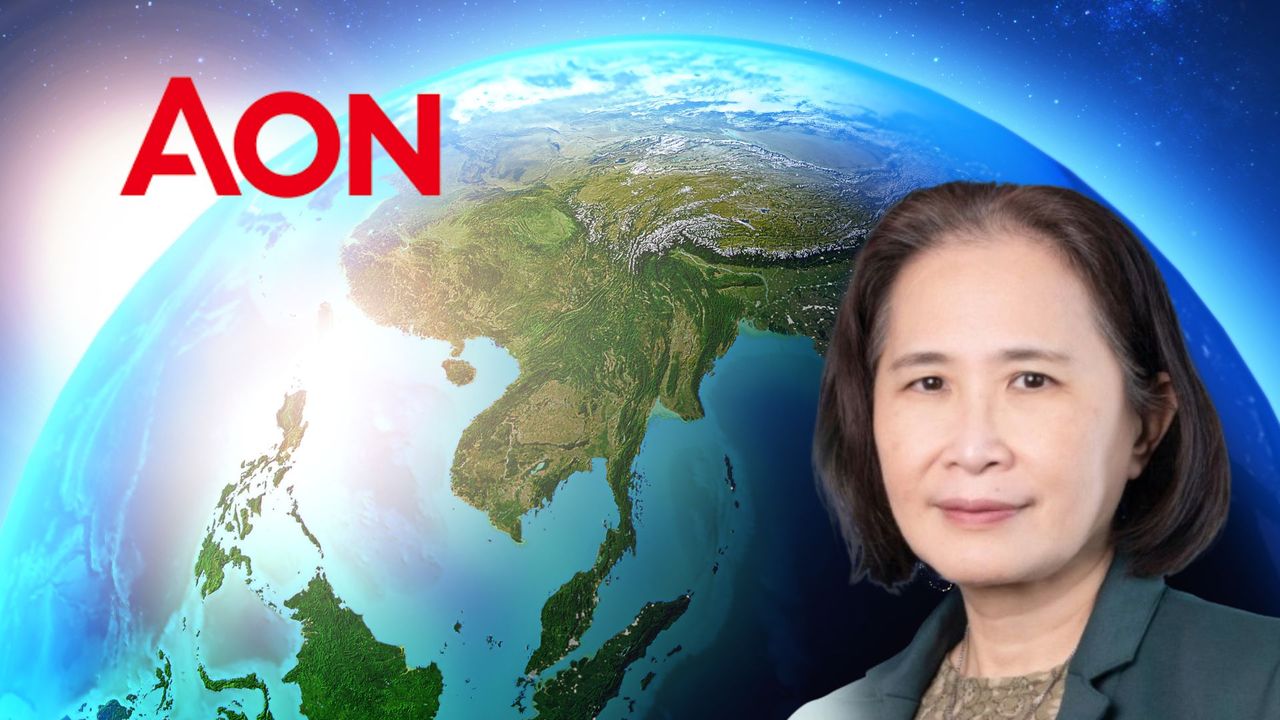 Aon leans on in-house pro for Southeast Asia reinsurance push ...